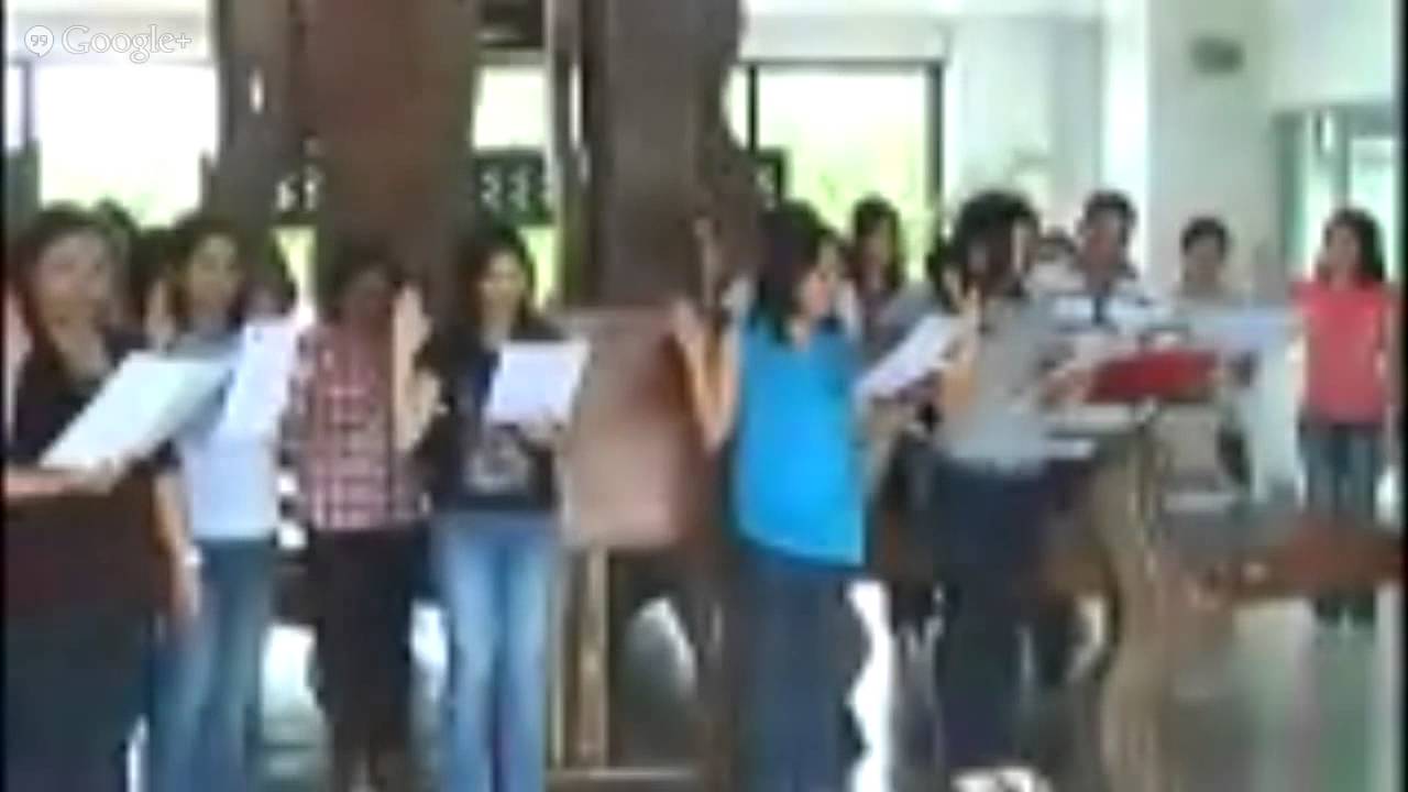 Upou Flag Ceremony Upou Networks